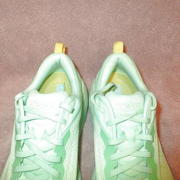 Hoka One One | Shoes | Hoka One One Bondi 8 Running Shoes Womens Size 1 ...